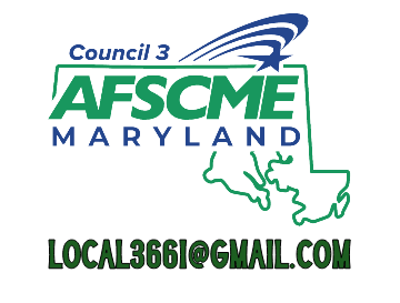 Contact Us | AFSCME Maryland Council 3